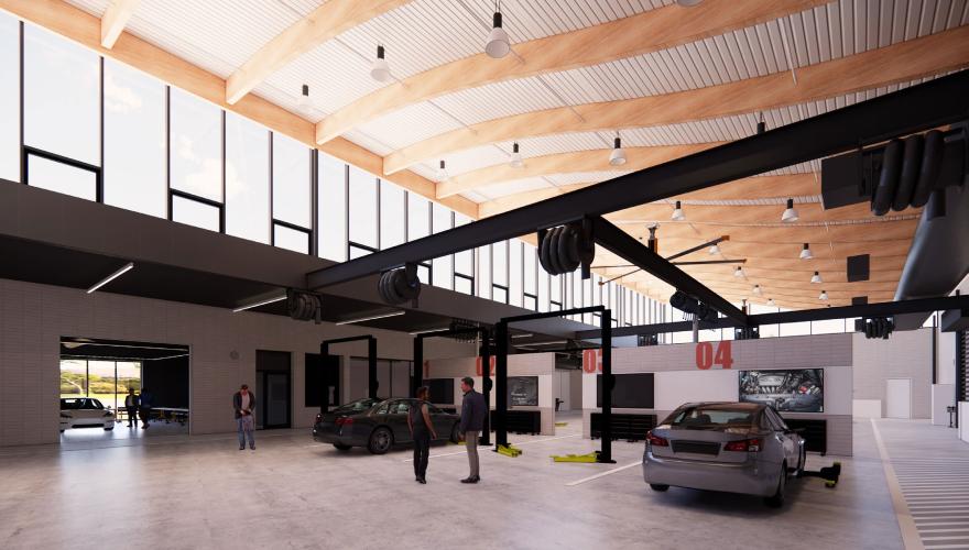 Saddleback@ATEP | Saddleback College